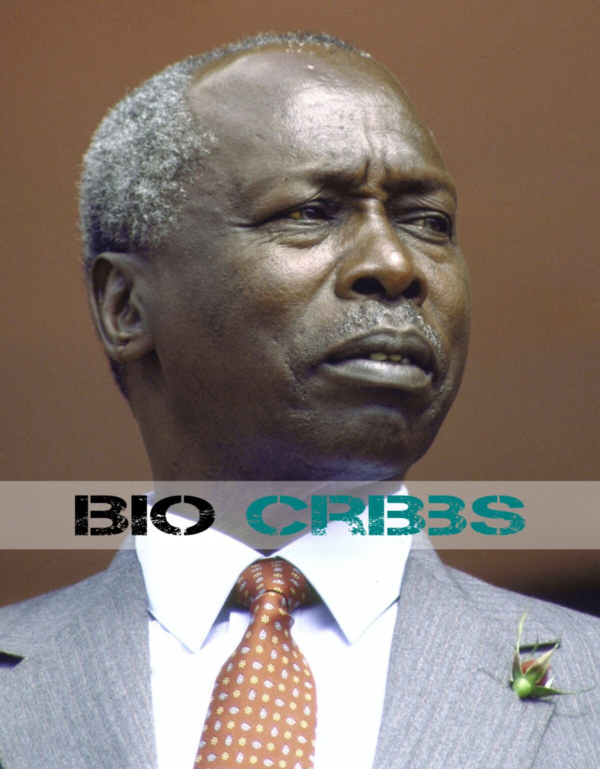 Daniel Arap Moi Biography: Childhood Path, Education, Life Beginnings ...