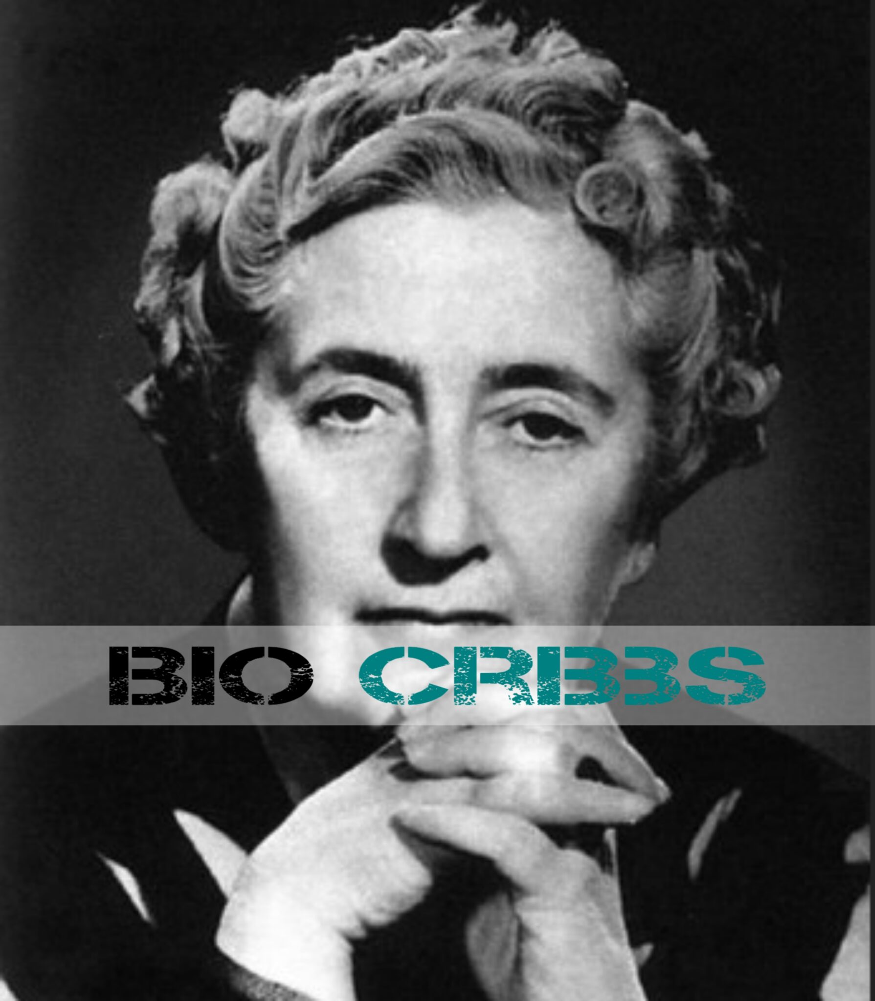 Agatha Christie Biography: Personal Life, Writing Career, Famous Novels ...