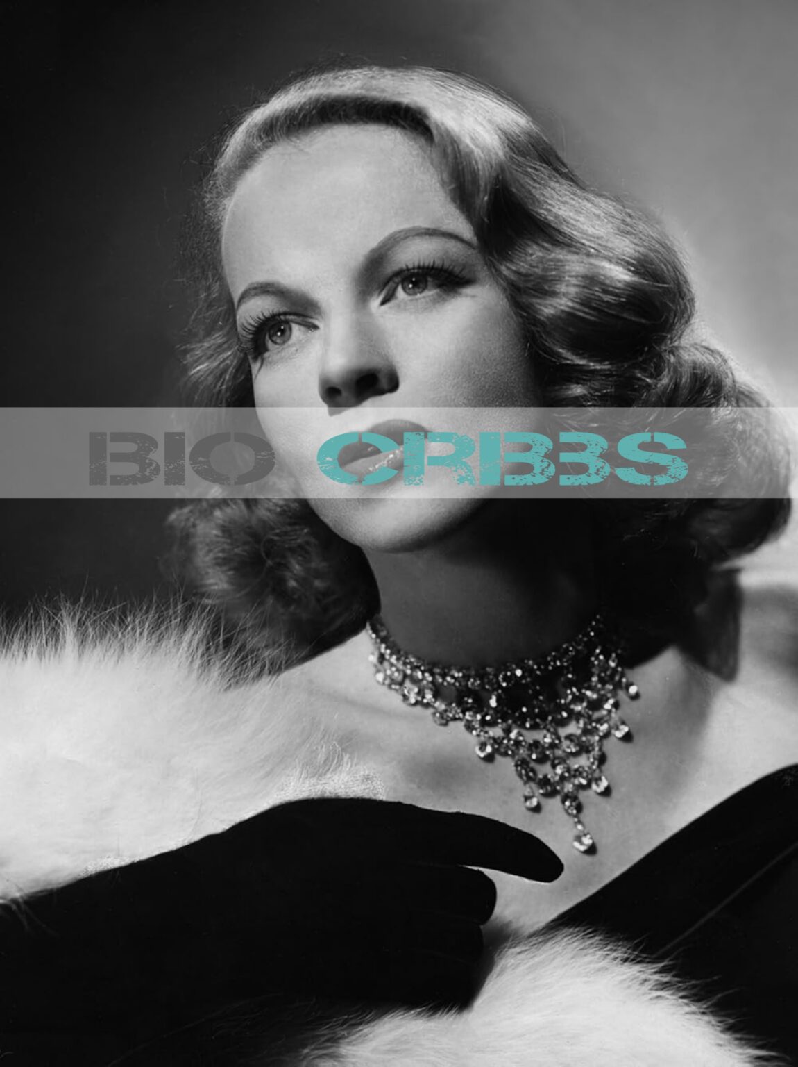 In-depth Maria Riva Biography: Childhood, Family, Professional ...