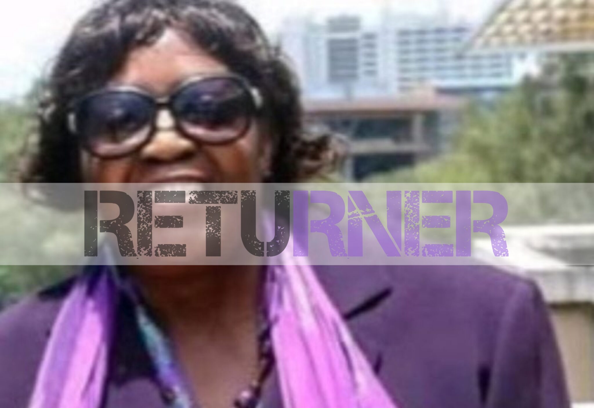 Beryl Achieng Odinga Biography: Family, Nationality, Career, Husband ...